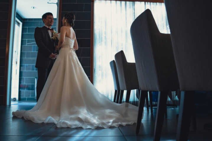 2人のオリジナルストーリーを映像化、奈良県でウェディングムービーの制作なら『two story wedding』 - MNI SELECTION