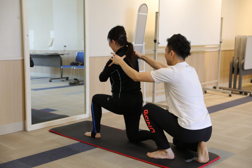 健康的な体づくり、沖縄県南城市でダイエットサロンなら『care.labo』 - MNI SELECTION